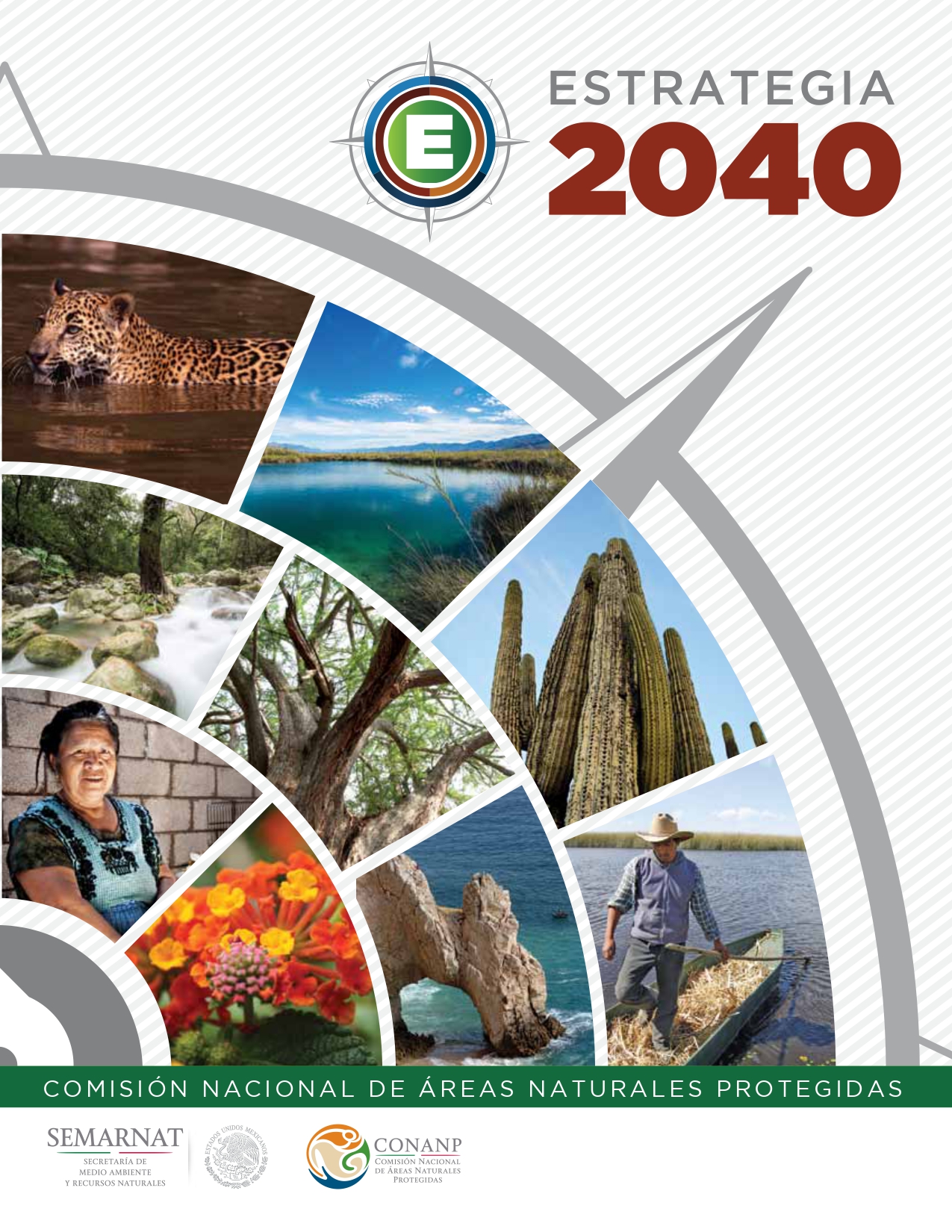 Información S I M E C | Comisión Nacional de Áreas Naturales Protegidas | Gobierno | gob.mx